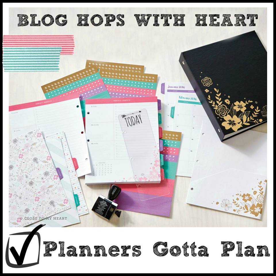 Planners are All the Rage! | Papercrafting with Kelly Janes