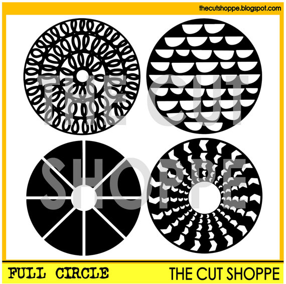Patio Life | The Cut Shoppe – August Challenge | Papercrafting with ...